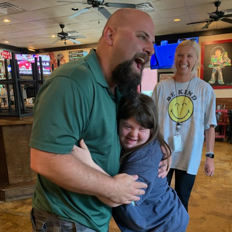 About Us - Dog and Duck