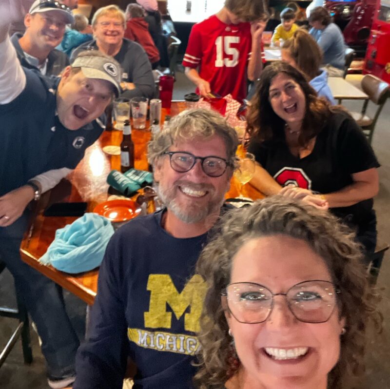 About Us - Dog and Duck