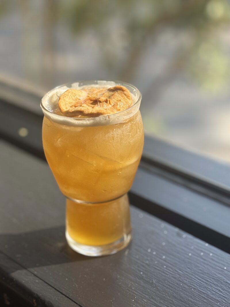 Park West Location - Dog and Duck